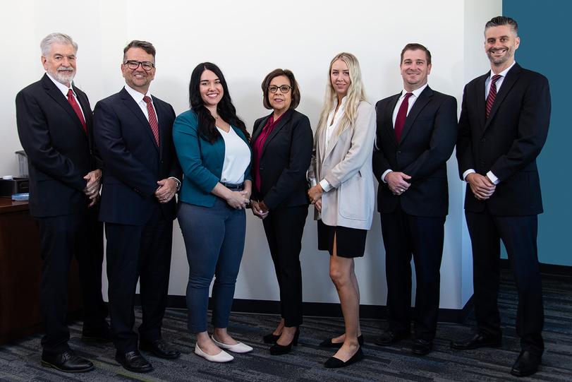 Our Advisory Team : MML Investors Services LLC